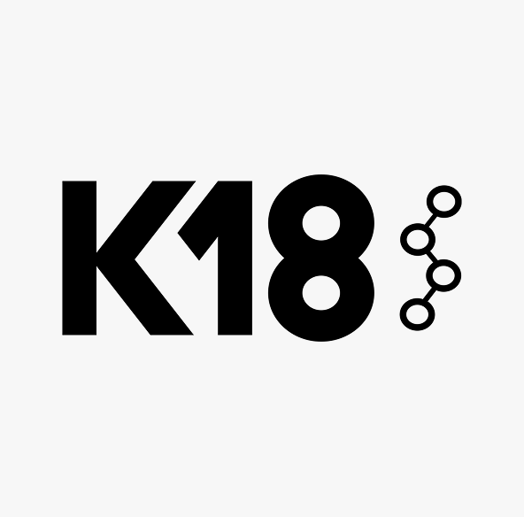 K18 – GlossGenius
