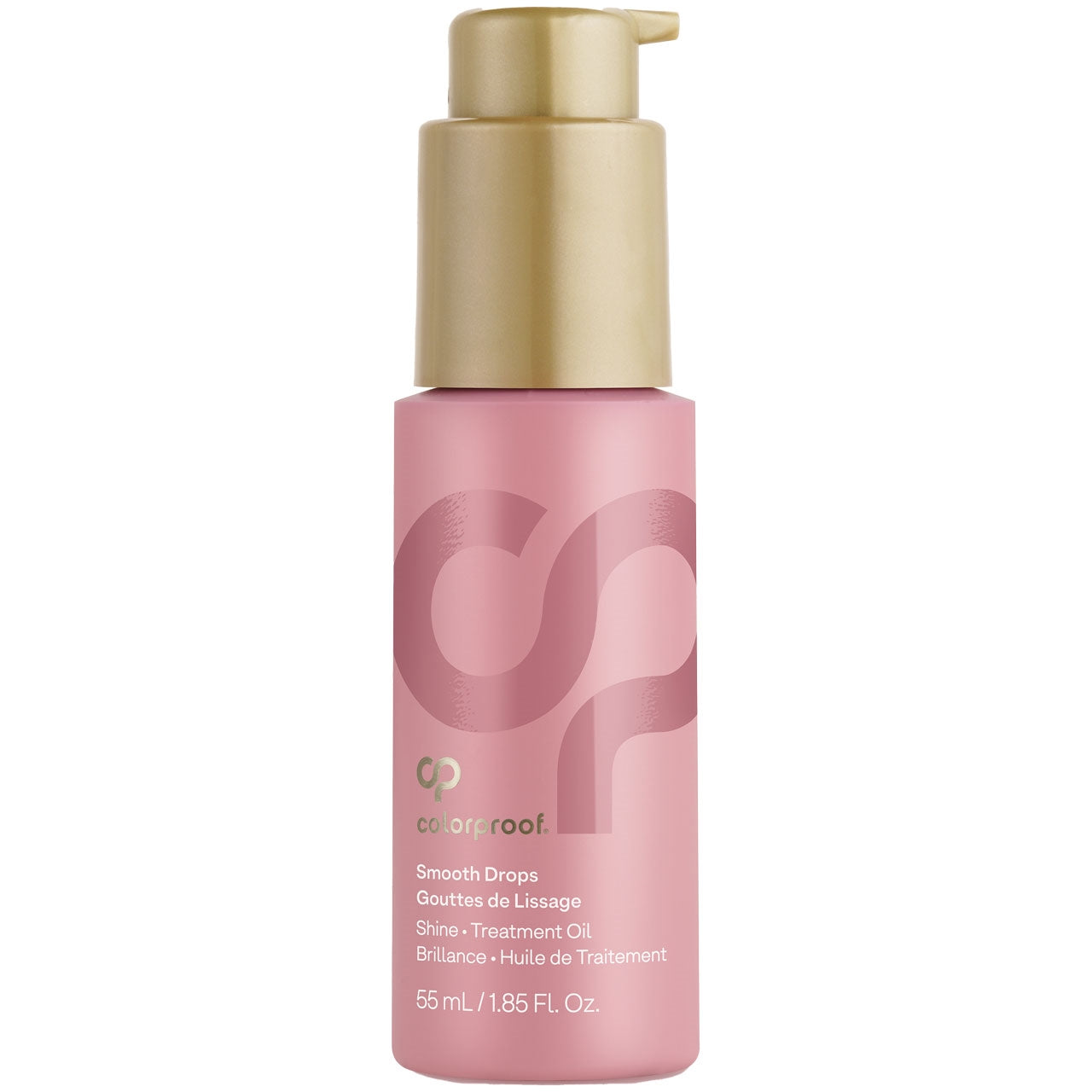 Colorproof Smooth Drops – GlossGenius