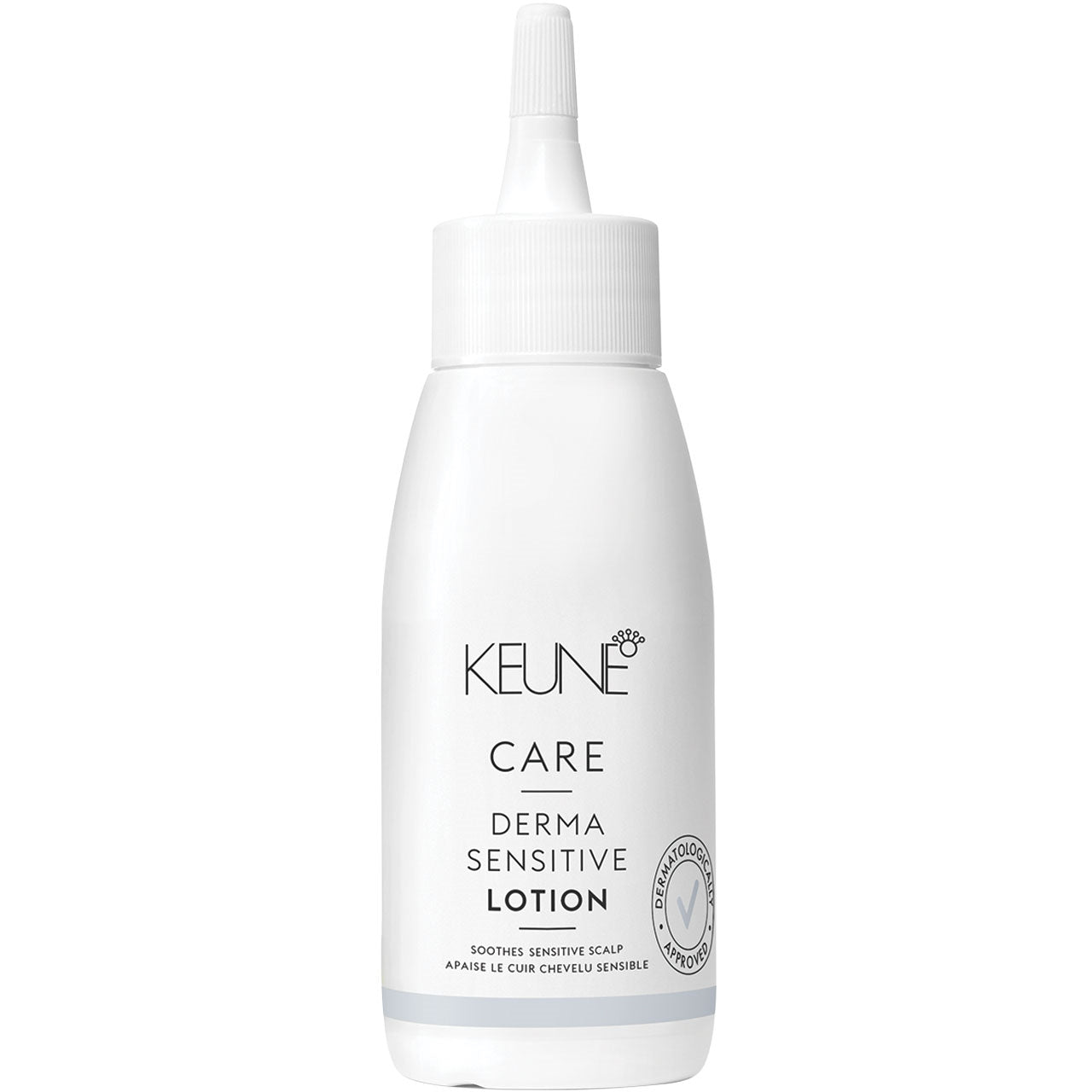 Keune Care Derma Sensitive Lotion – GlossGenius