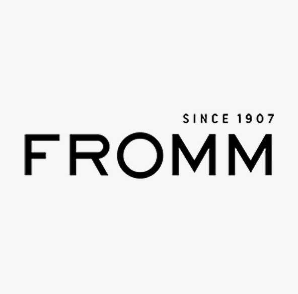 Fromm Pro – GlossGenius