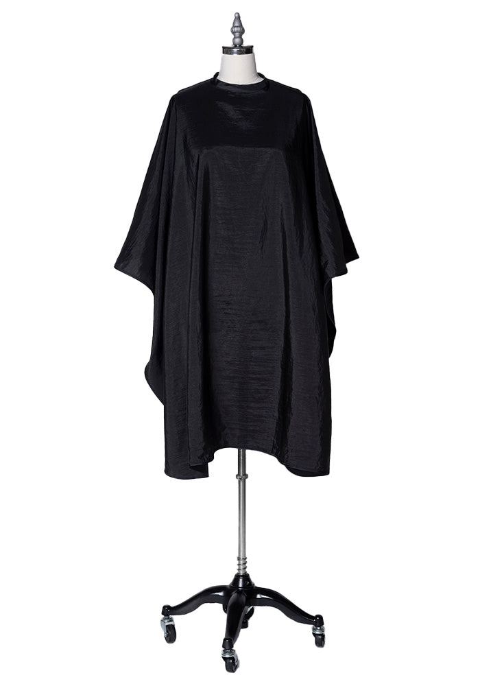Premium Extra Large Hairstyling Cape – GlossGenius