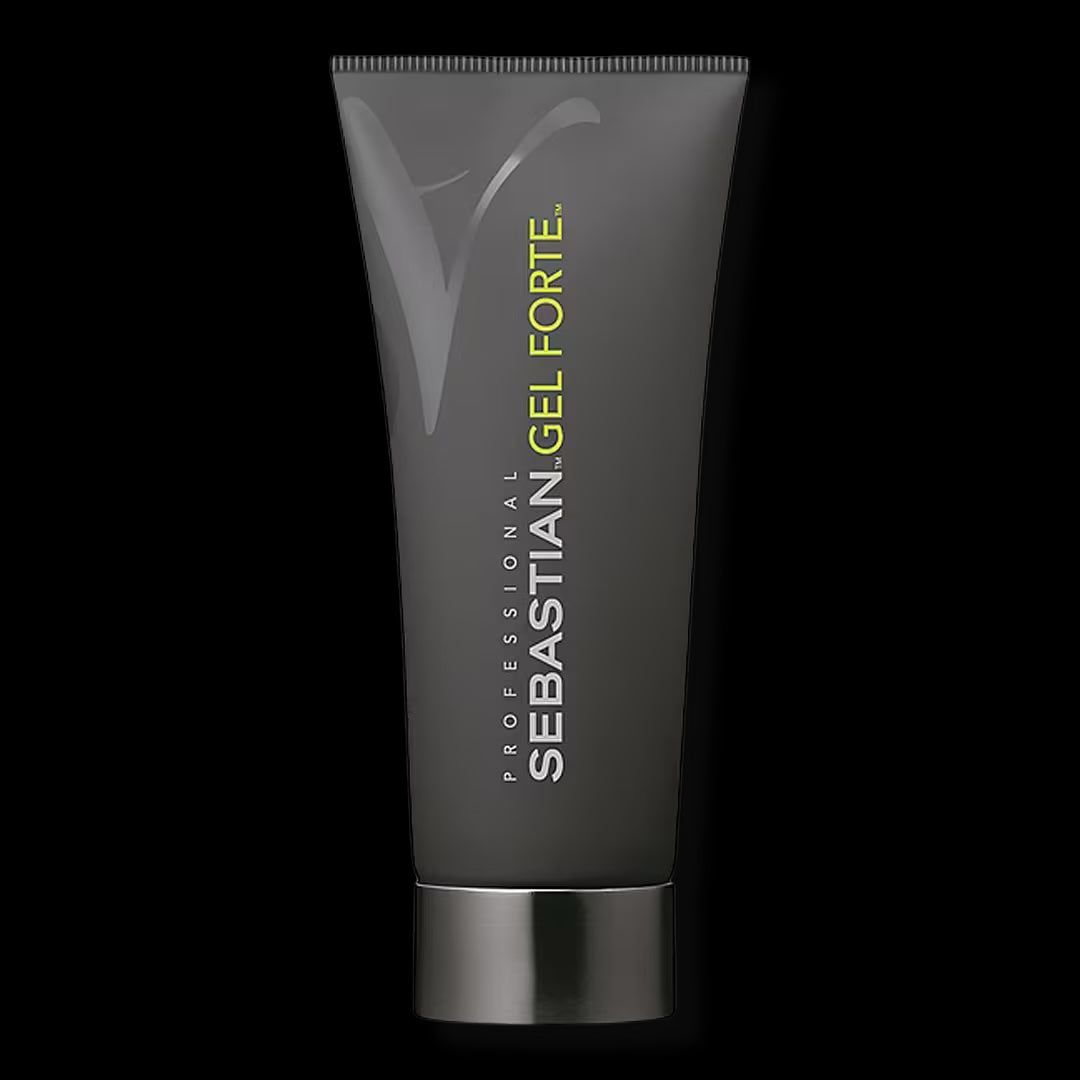 Gel Forte – GlossGenius