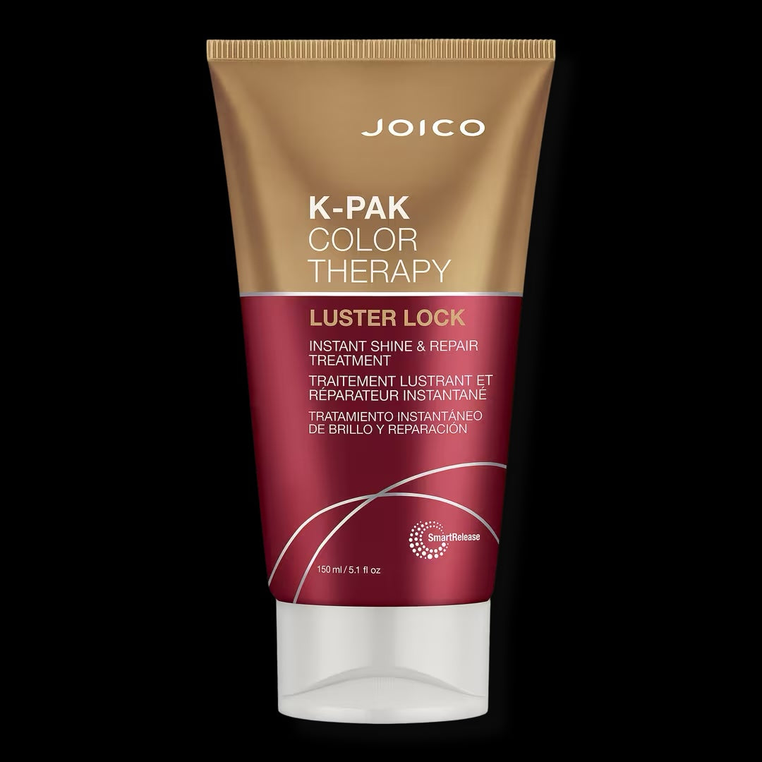 K-PAK Color Therapy Luster Lock Treatment – GlossGenius