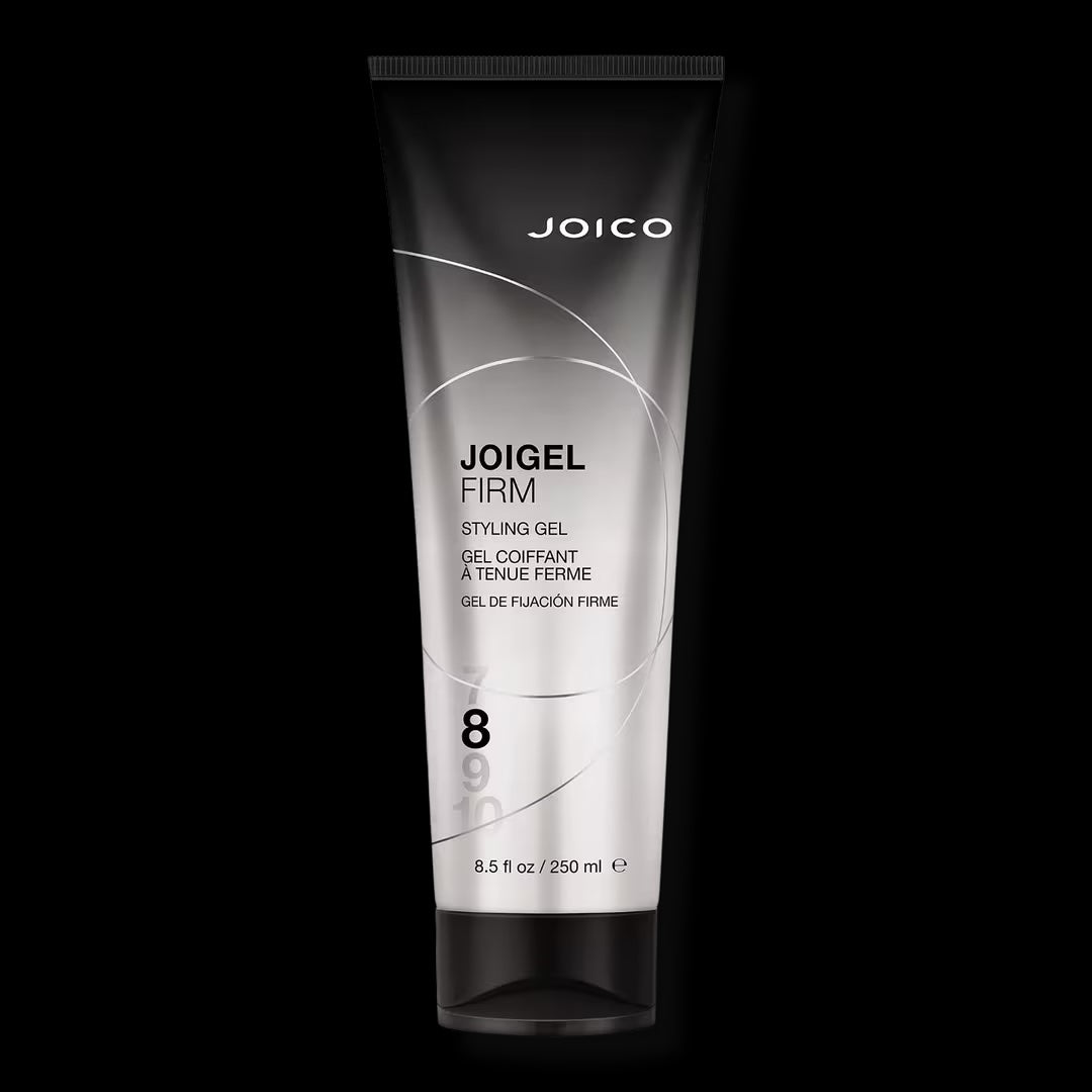 JOIGEL Firm Styling Gel – GlossGenius