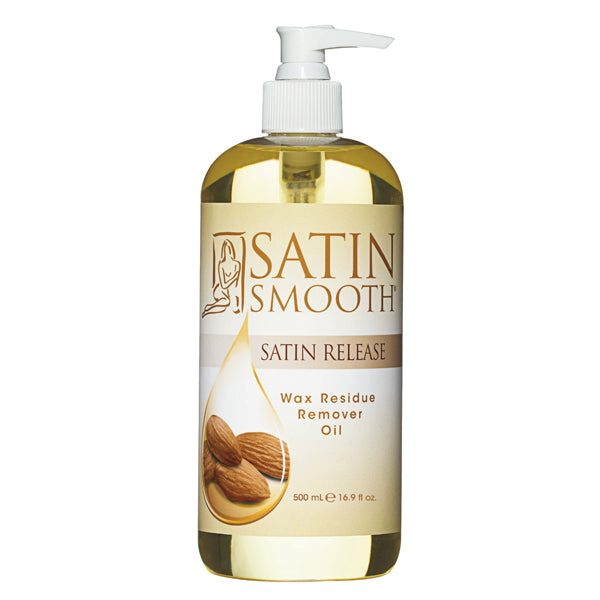Satin Smooth Satin Release – GlossGenius
