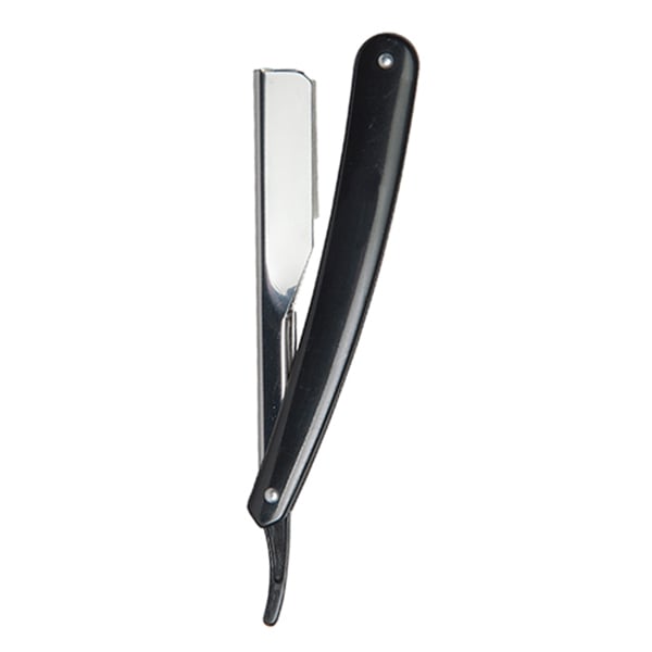 Diane Straight Razor with 2 Blades – GlossGenius