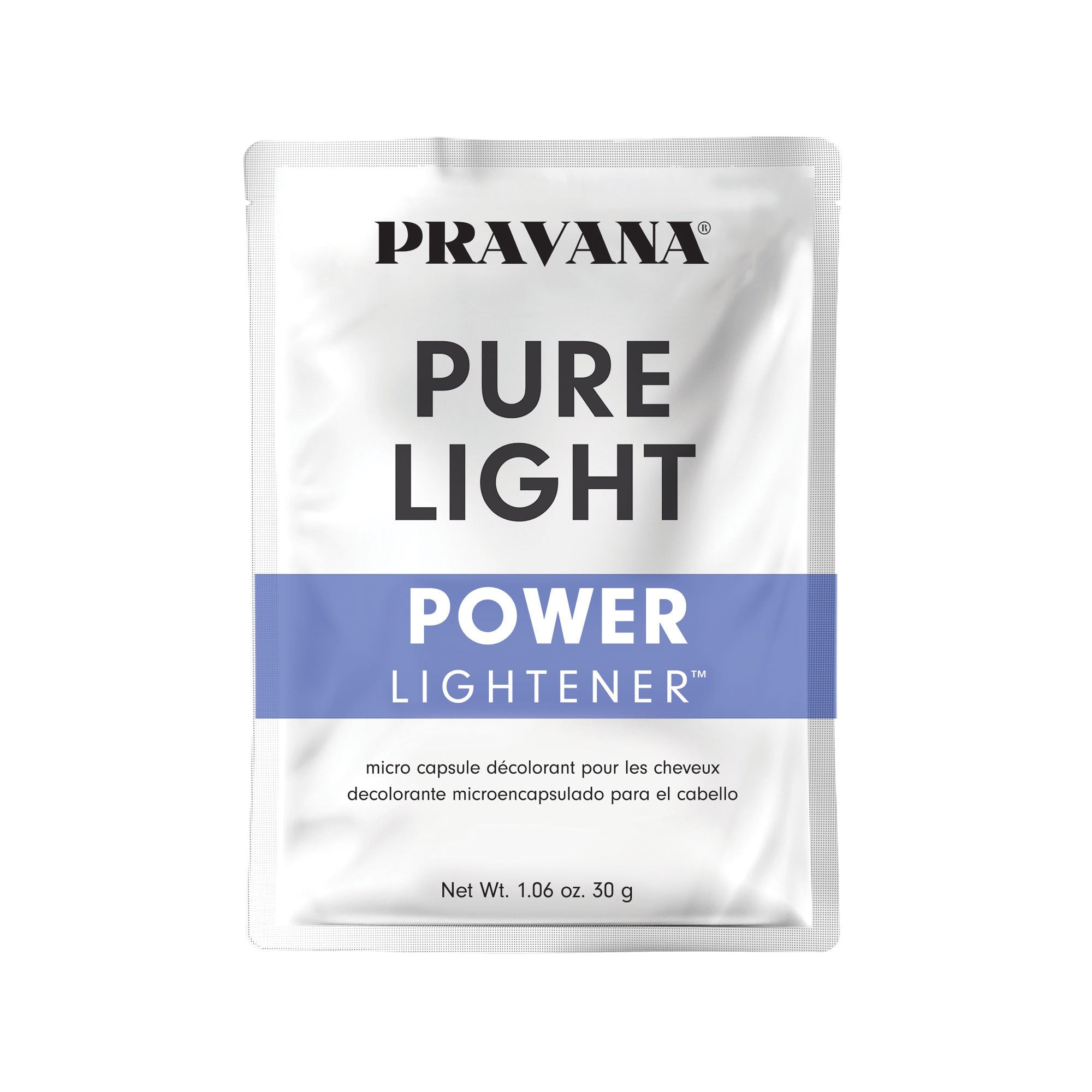 Pure Light Power Lightener – GlossGenius