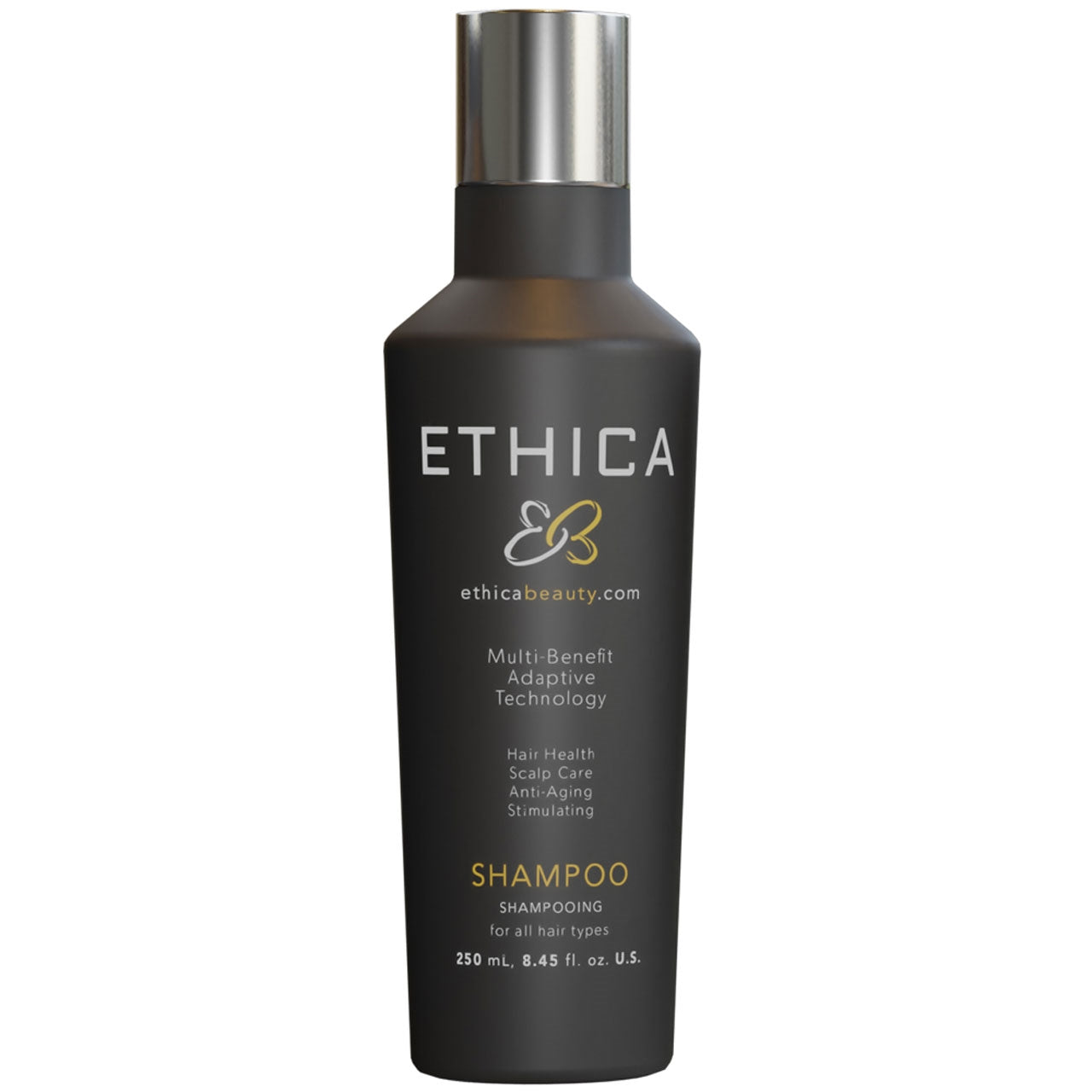 Ethica Anti-Aging Shampoo – GlossGenius