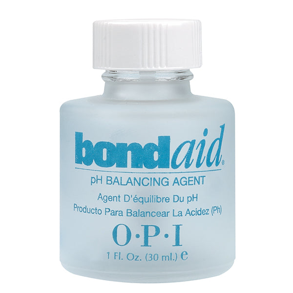 OPI Bond Aid – GlossGenius