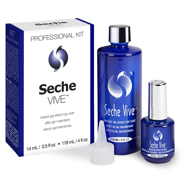 Seche Vive Professional Kit – GlossGenius