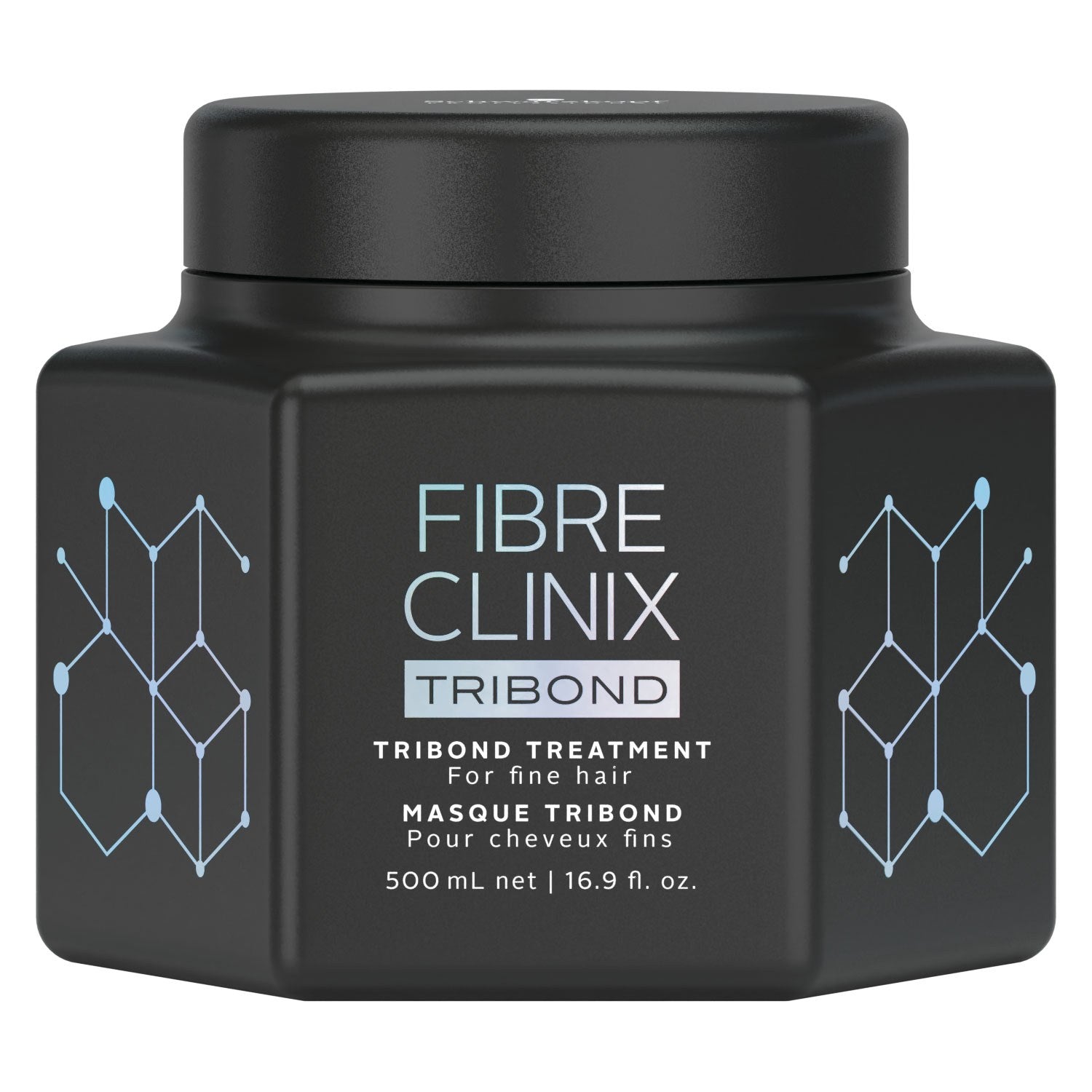 FIBRE CLINIX® Tribond Treatment for Fine Hair – GlossGenius