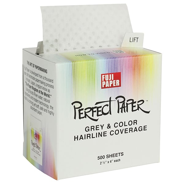 Fuji Paper for Color Processing – GlossGenius