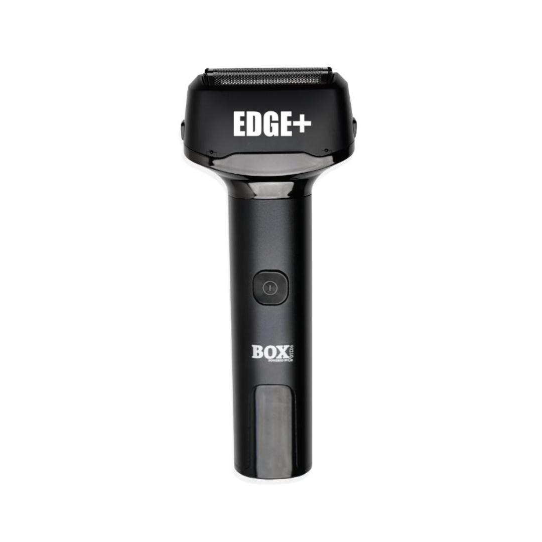 Edge Shaver – GlossGenius