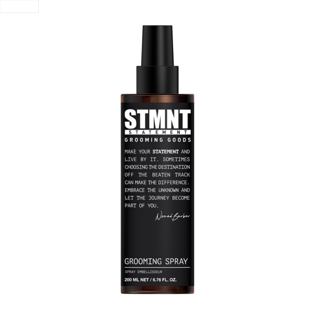 Grooming Spray 200ml – GlossGenius
