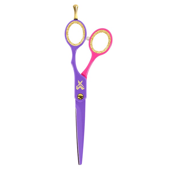 Cricket Shear Xpressions Ms. Behaving 5.75" Shear (Charmed Life Collec ...