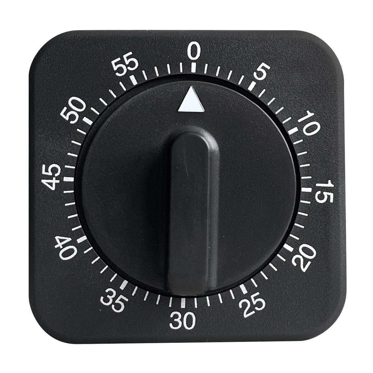Square Dial Timer – GlossGenius