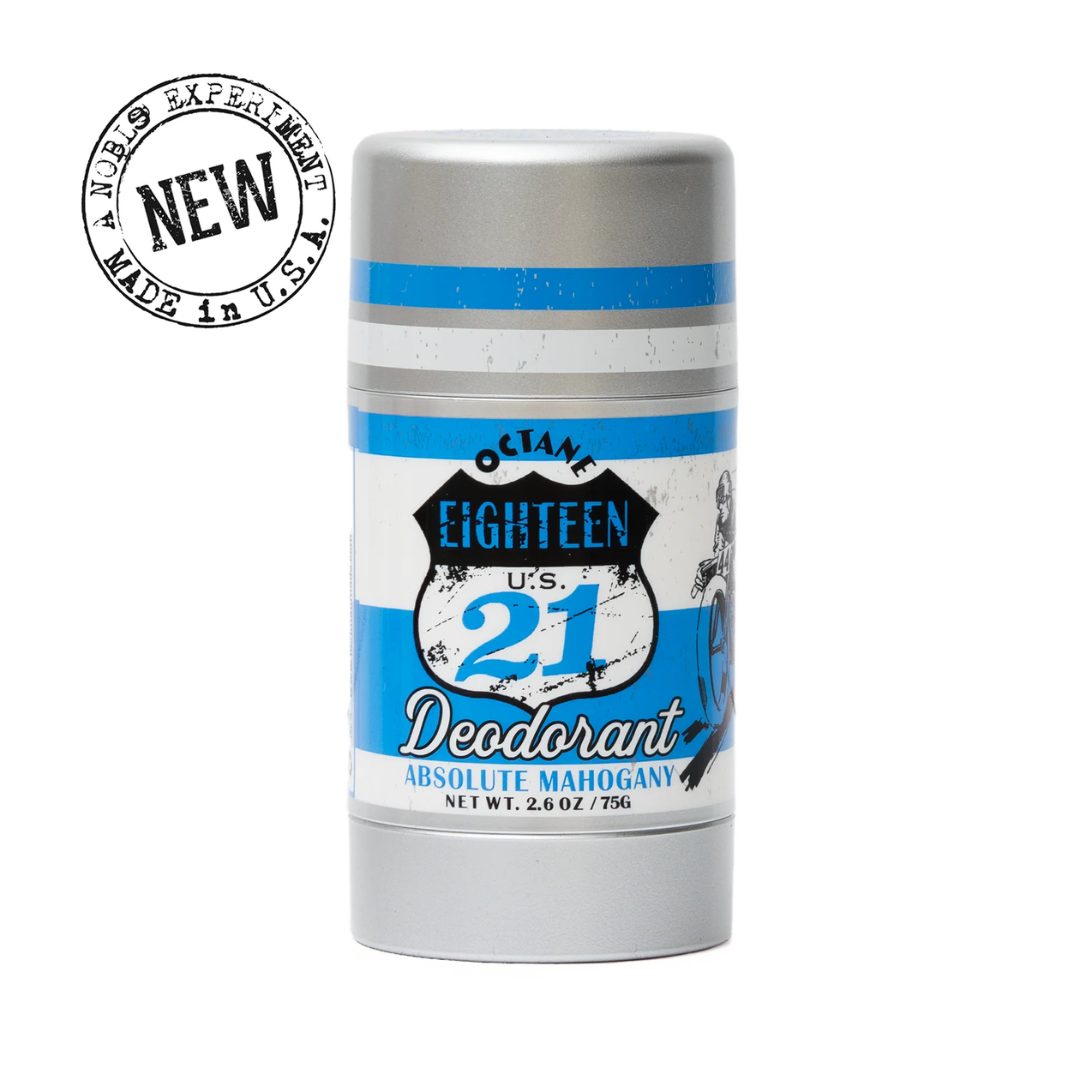 Deodorant – GlossGenius