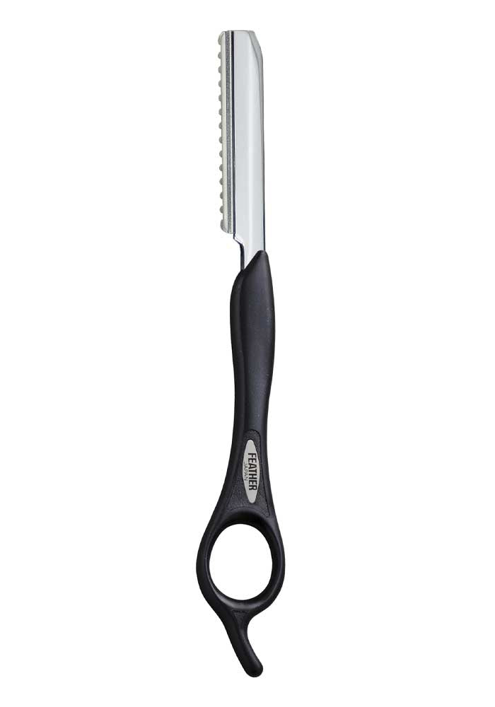 Black Styling Razor™ – GlossGenius