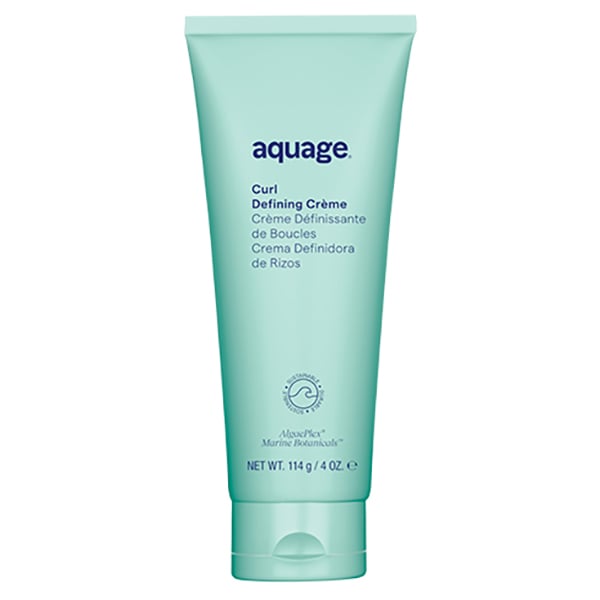 Aquage Curl Defining Creme – GlossGenius