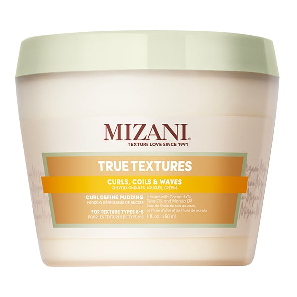 Mizani True Textures Curl Define Pudding – GlossGenius