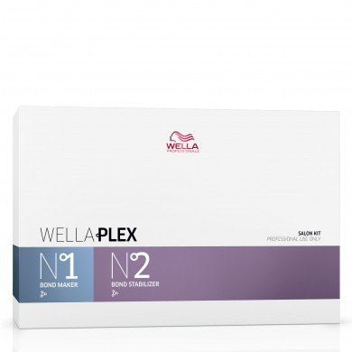 WellaPlex Kit Step 1 and 2 - Large Kit – GlossGenius