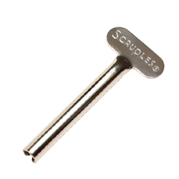 Scruples Creme Color Tube Key – GlossGenius