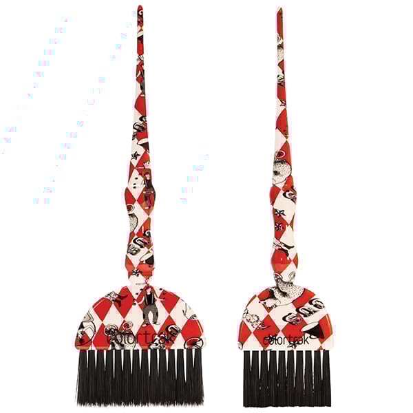 Colortrak Circus Wands (Circus Collection) – GlossGenius