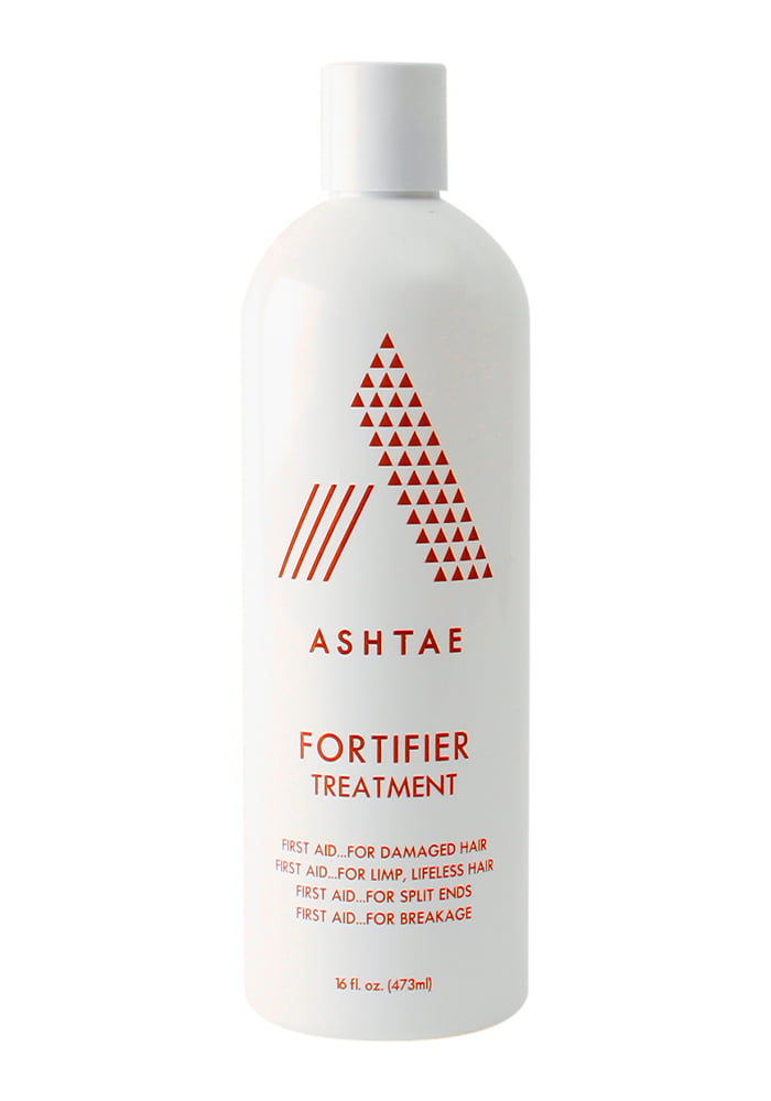 Fortifier Treatment – GlossGenius