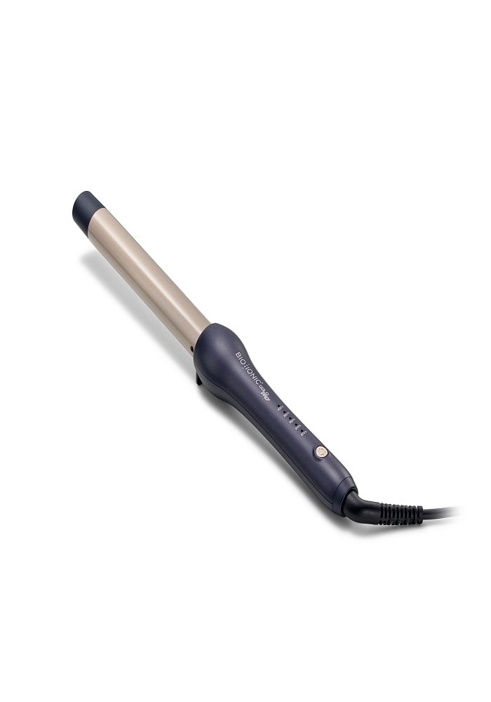 Gold Pro Curling Wand – GlossGenius