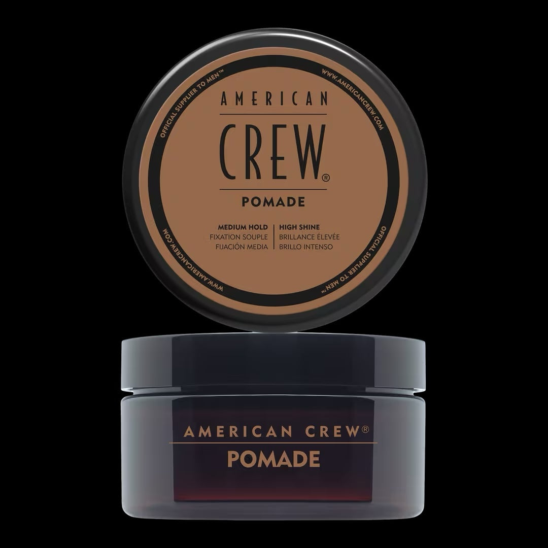 Pomade – GlossGenius