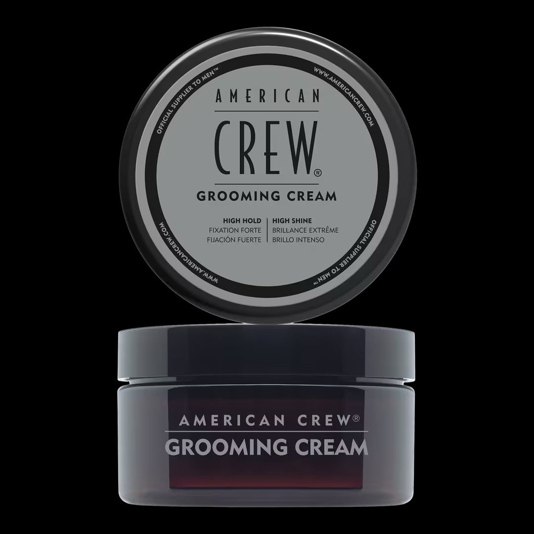 Grooming Cream – GlossGenius