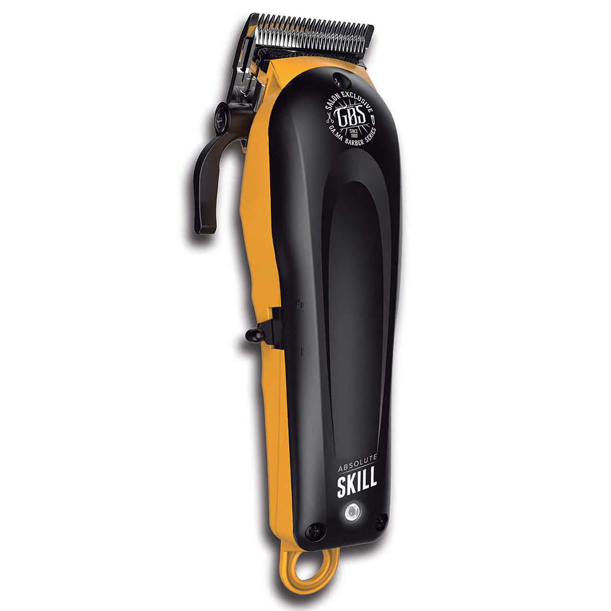 GAMA Professional Clipper Absolute Skill – GlossGenius