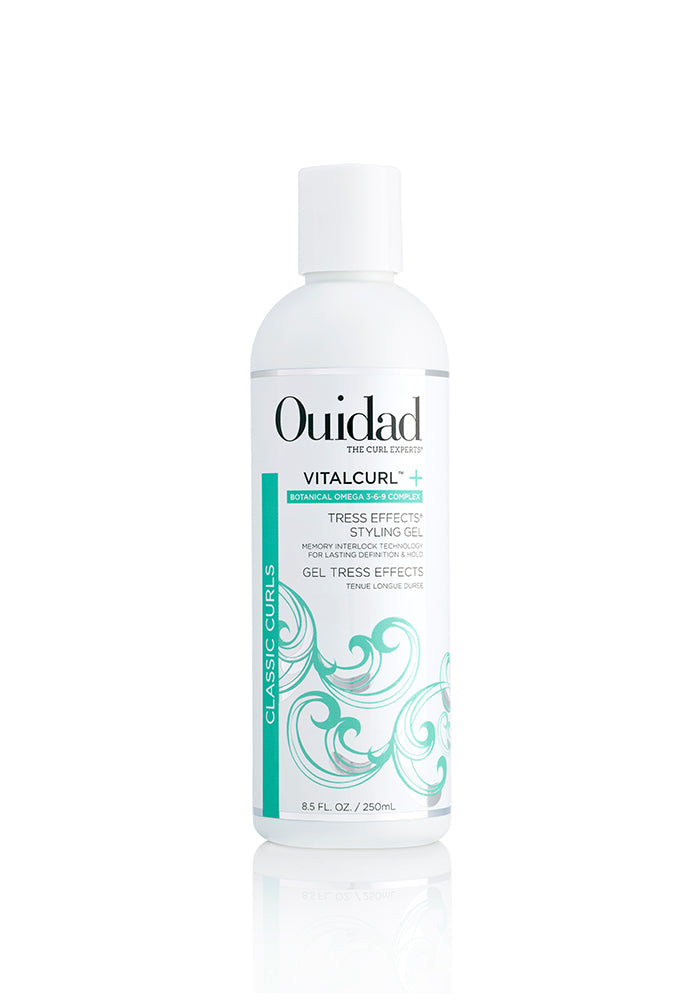 VitalCurl™+ Tress Effects® Styling Gel – GlossGenius