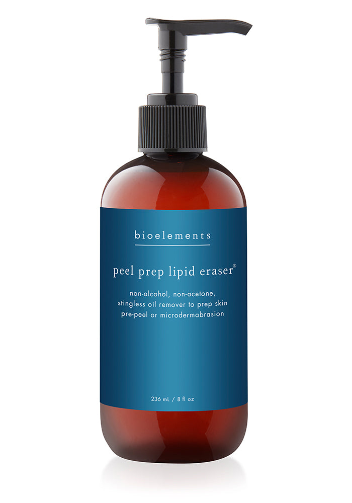 Peel Prep Lipid Eraser™ – GlossGenius