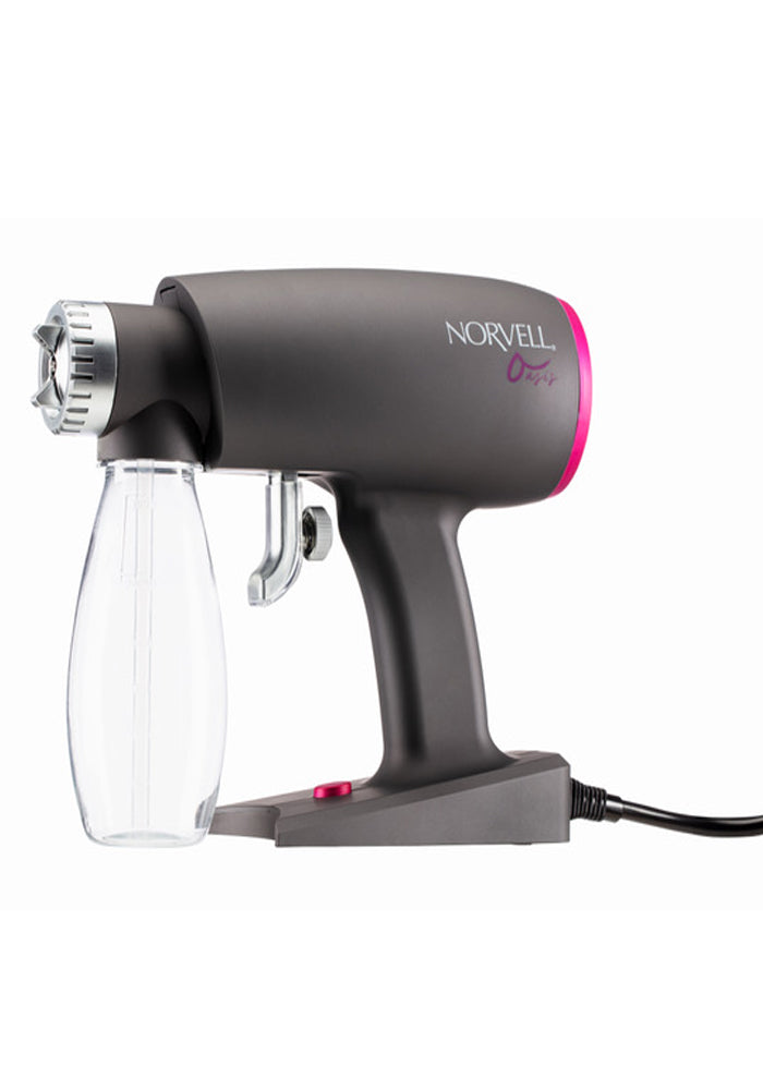 Oasis Spray Gun – GlossGenius