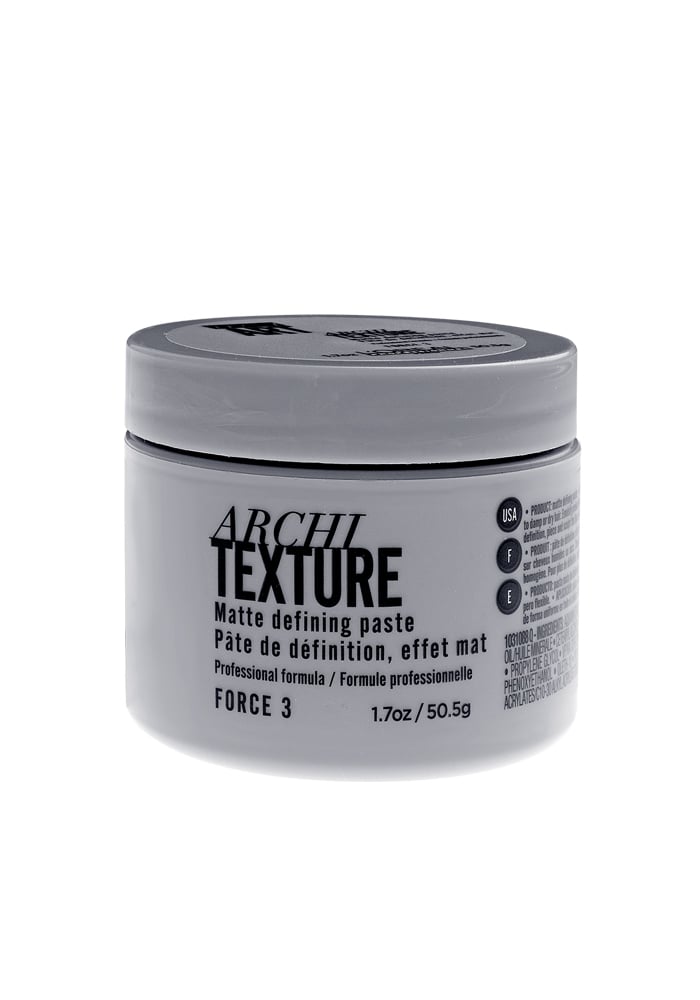 Architexture Texturizing Pomade – GlossGenius
