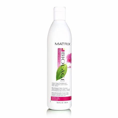 MX Biolage Color Care Conditioner – GlossGenius