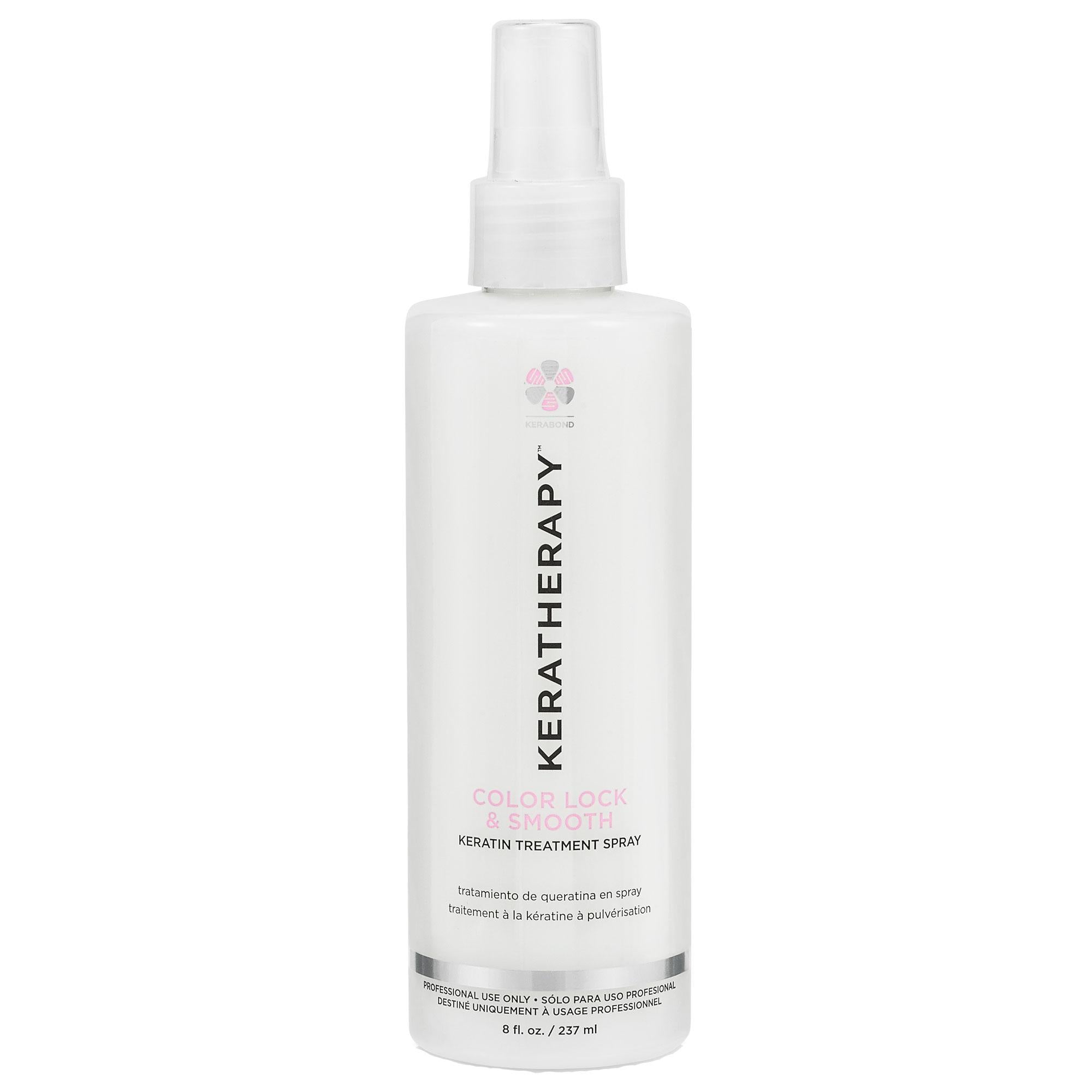 KERAPRO: Color Lock and Smooth Spray – GlossGenius