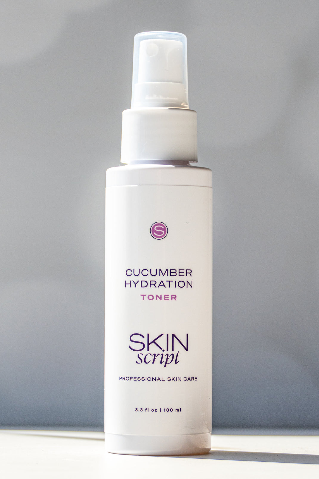 Skin Script – GlossGenius