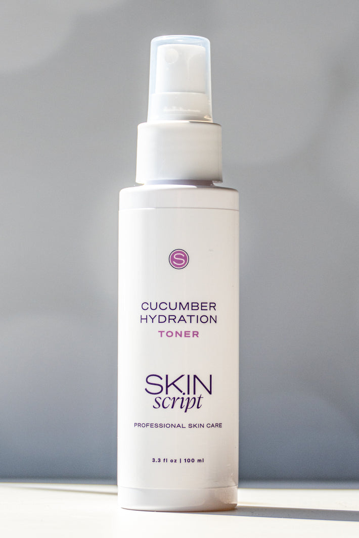 Skin Script – GlossGenius