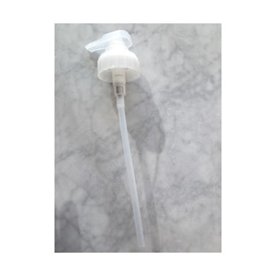 Essential Haircare Liter Pump – GlossGenius