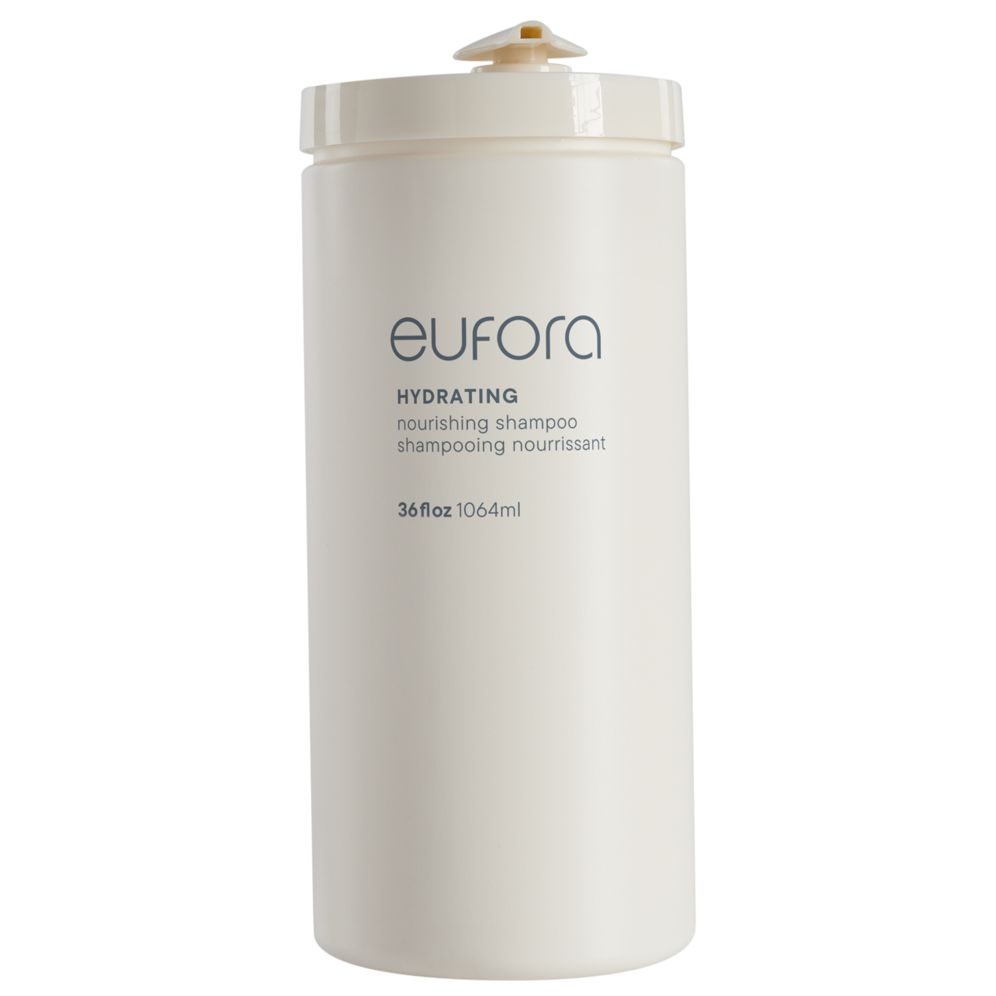 HYDRATING Nourishing Shampoo – GlossGenius