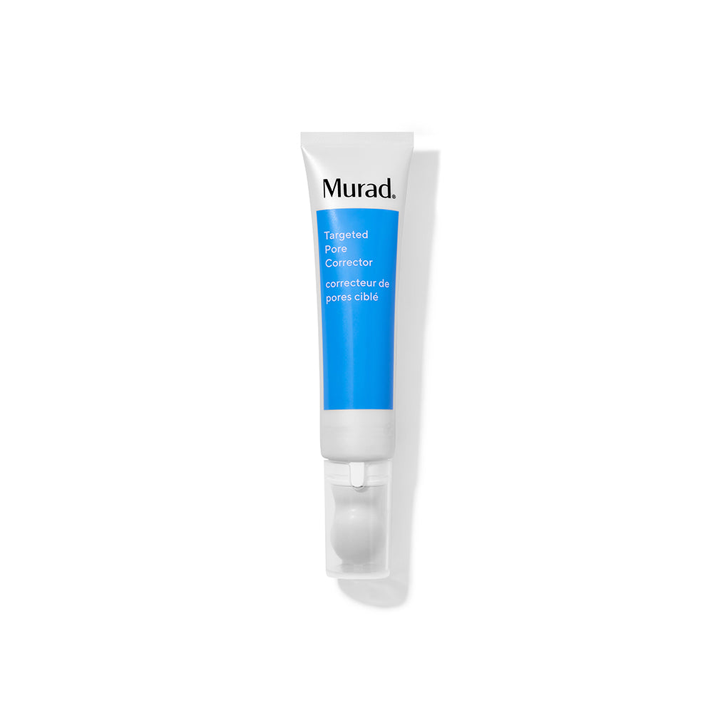 Targeted Pore Corrector – GlossGenius