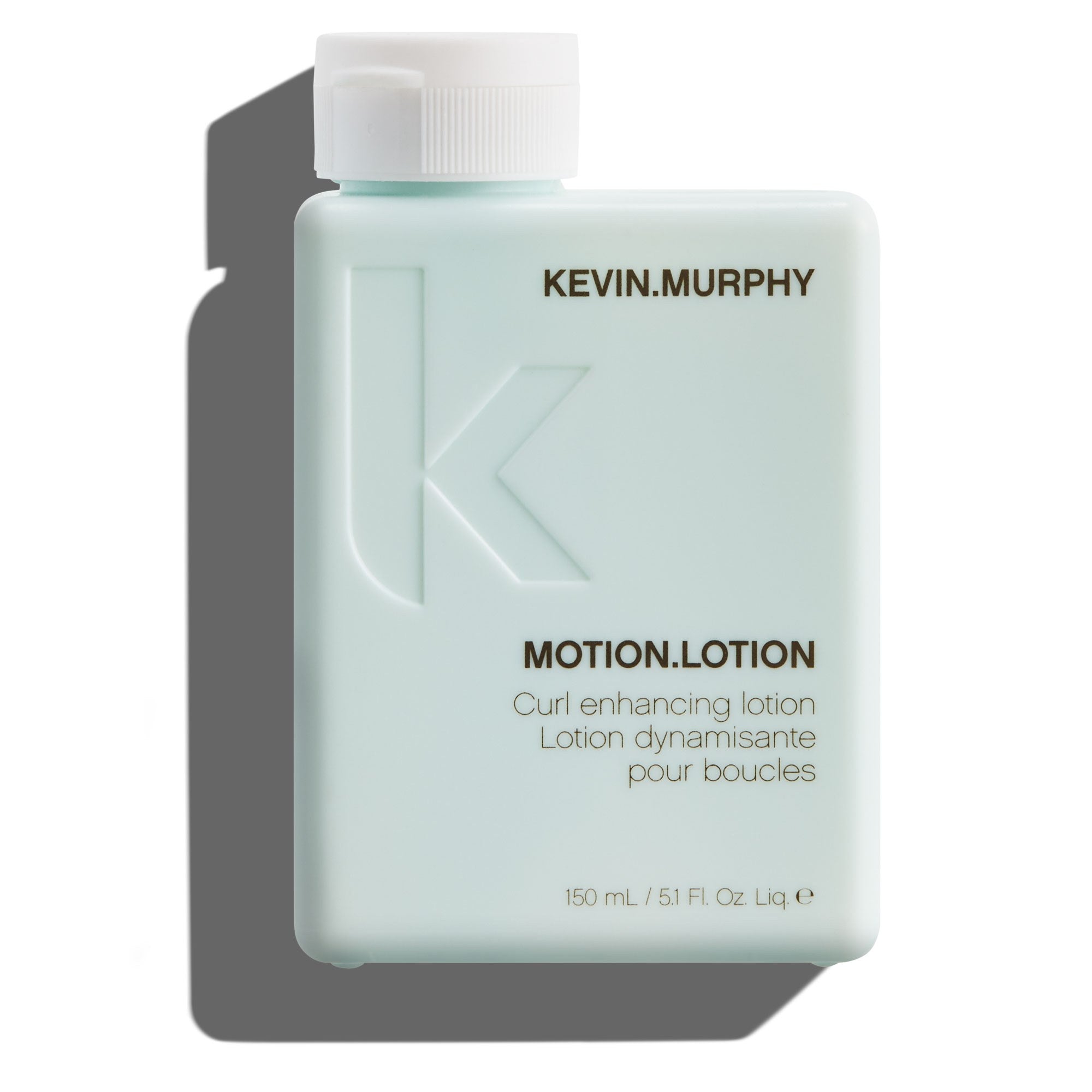 MOTION.LOTION – GlossGenius
