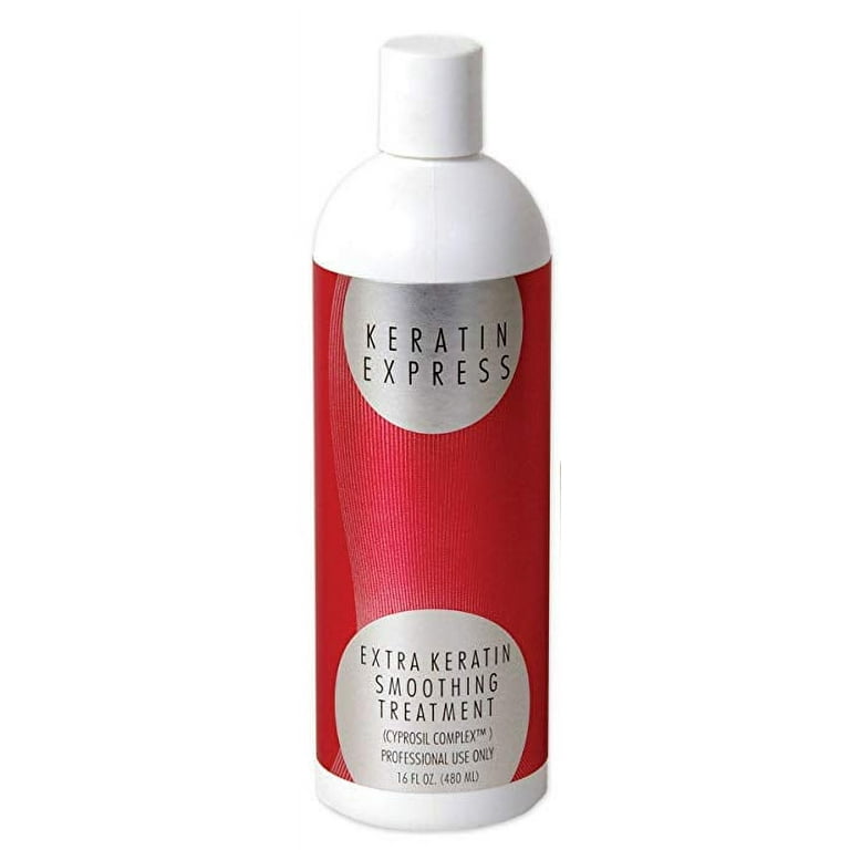 KERATIN EXPRESS EXTRA – GlossGenius