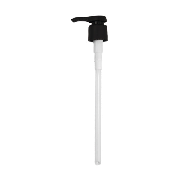 FIBRE CLINIX® Black Liter Pump – GlossGenius