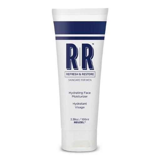 Refresh & Restore Hydrating Face Moisturizer – GlossGenius