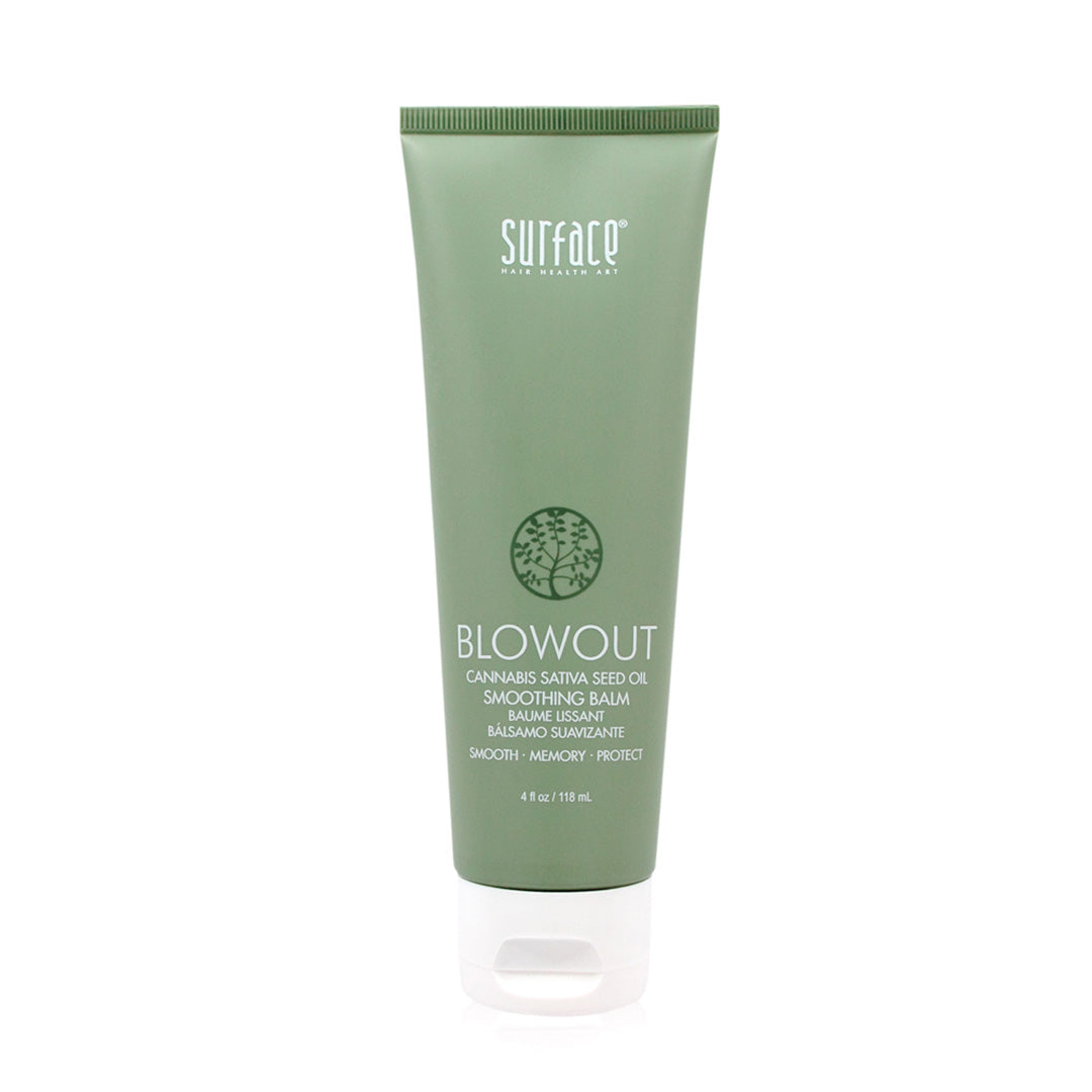 Blowout Smoothing Balm 4oz – GlossGenius