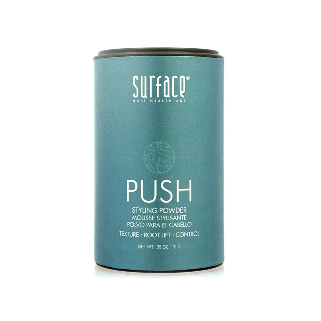 Push Styling Powder – GlossGenius