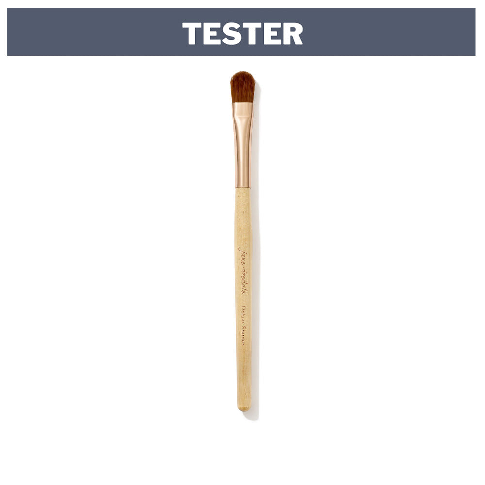 Deluxe Shader Brush Tester – GlossGenius